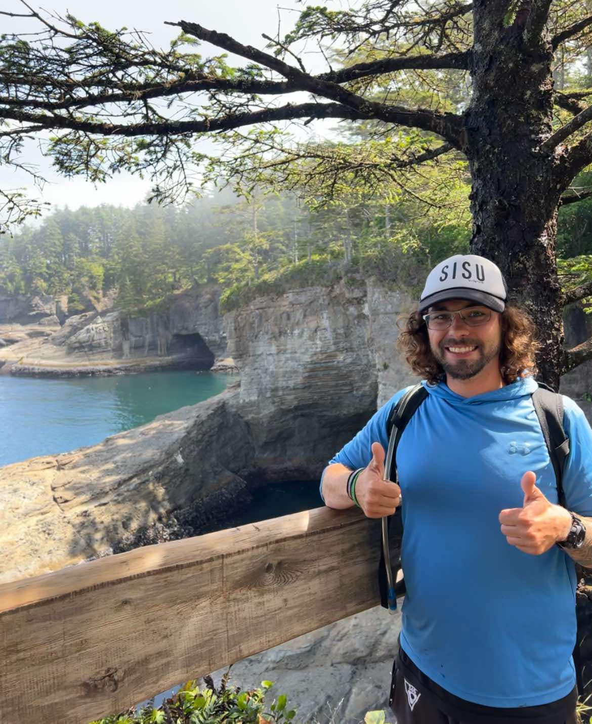 Coach Kyndal Ray AKA A Walking Testimony